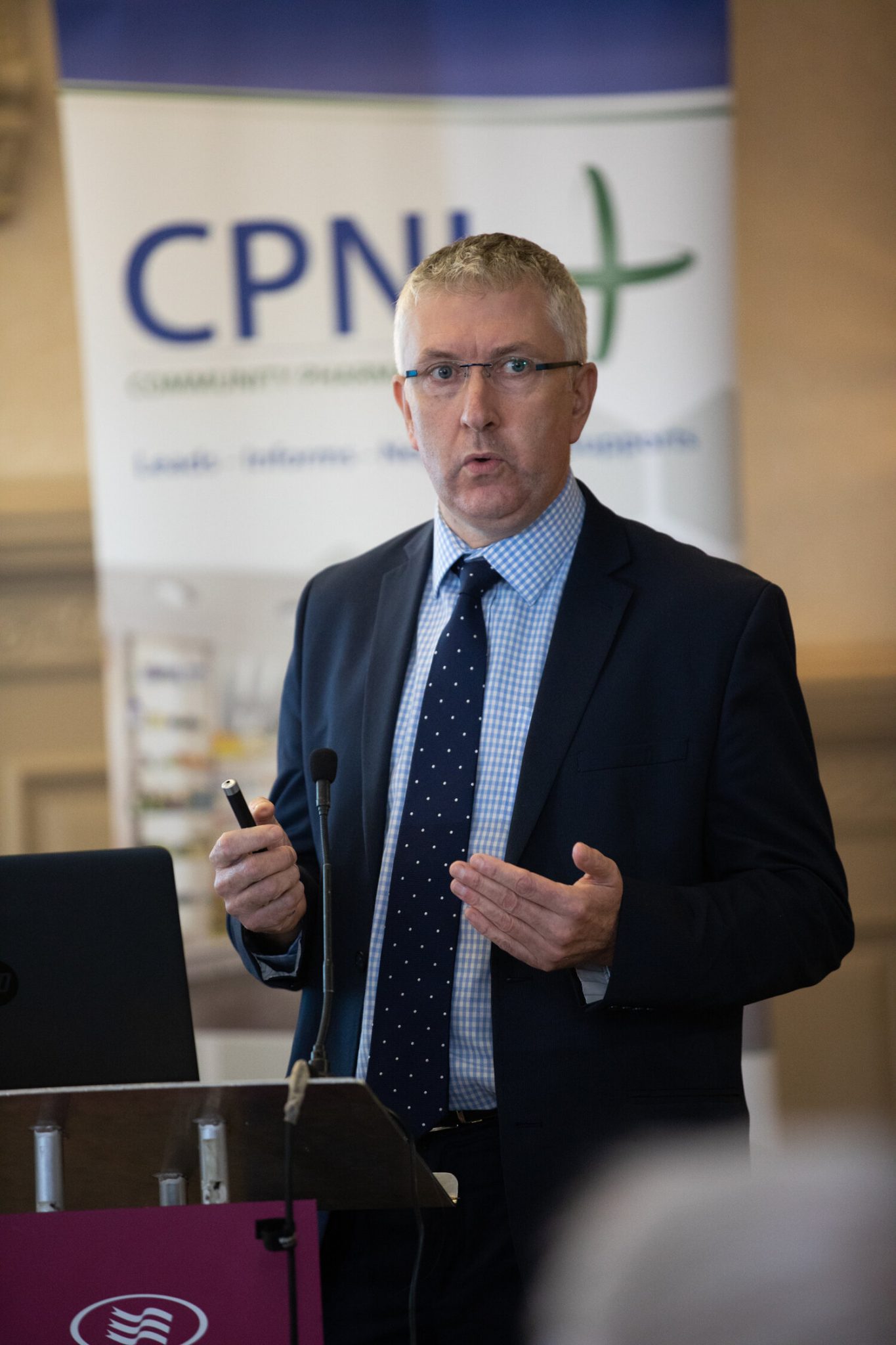 Minister of Health publishes new 10 year Mental Health Strategy ...