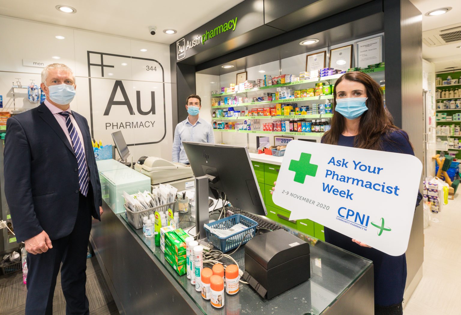 News - Community Pharmacy NI